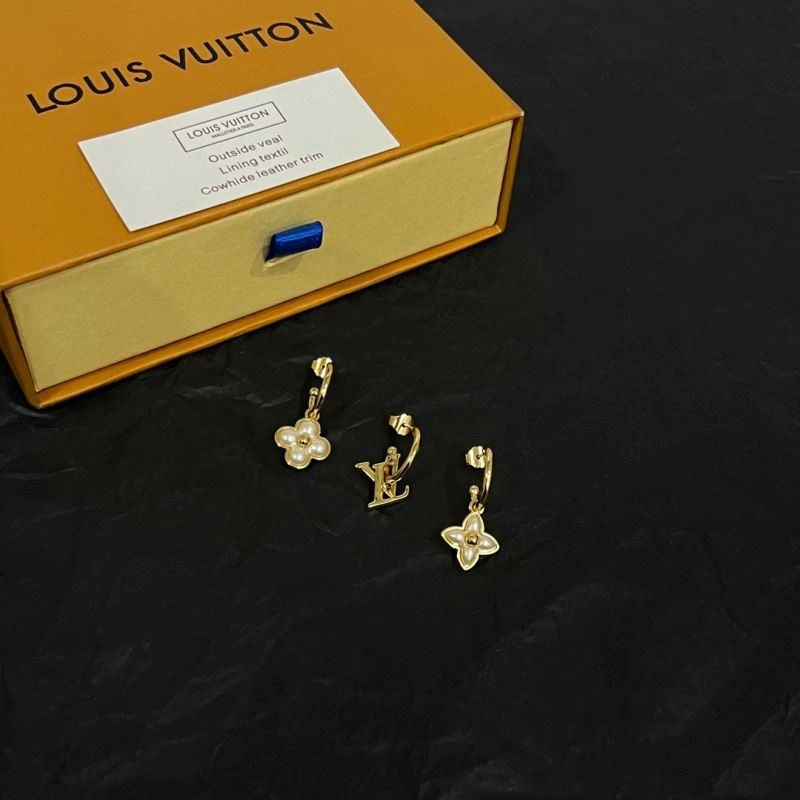 Reasonably priced Louis Vuitton Earrings