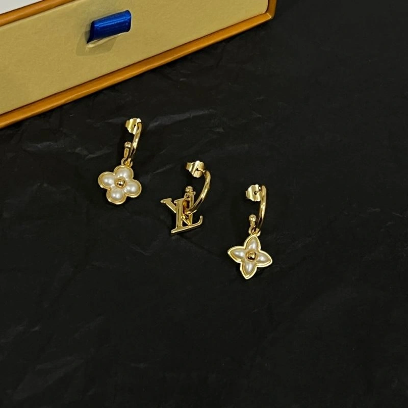 Reasonably priced Louis Vuitton Earrings