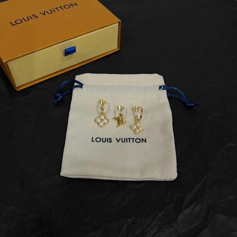 Reasonably priced Louis Vuitton Earrings