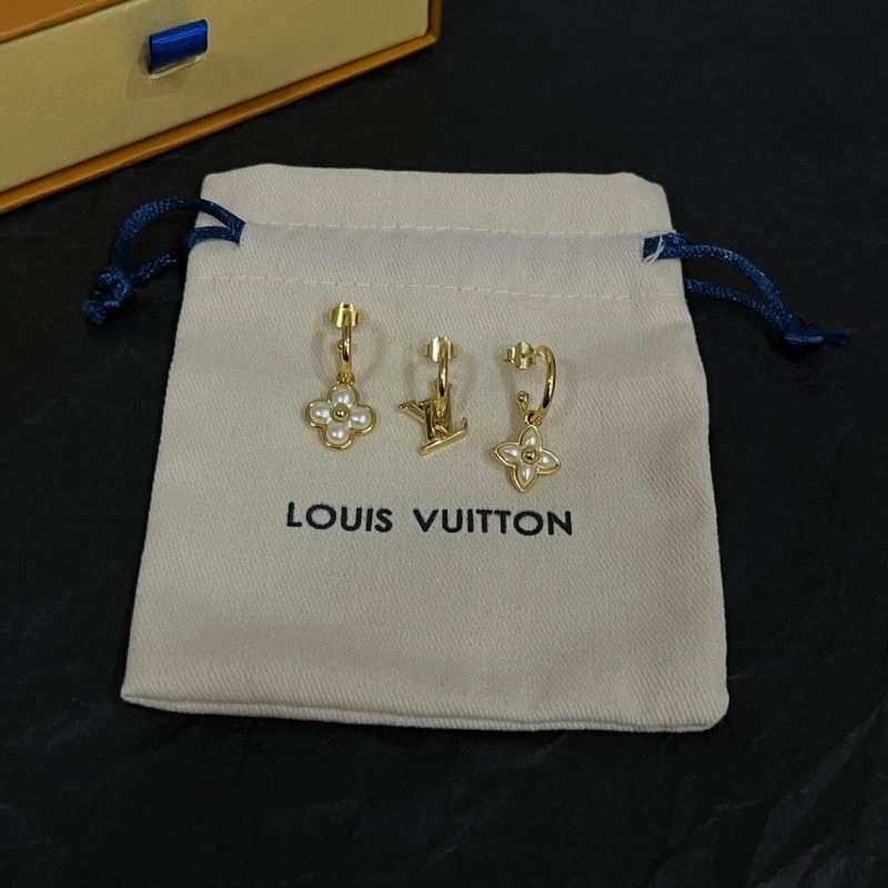 Reasonably priced Louis Vuitton Earrings