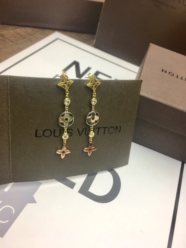 Louis Vuitton Earrings