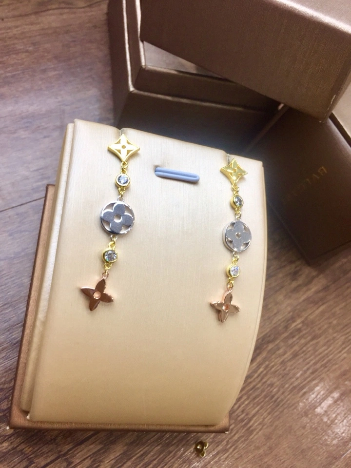 Precise copy Louis Vuitton Earrings