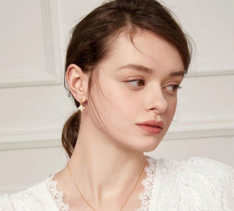 Legit Louis Vuitton Earrings
