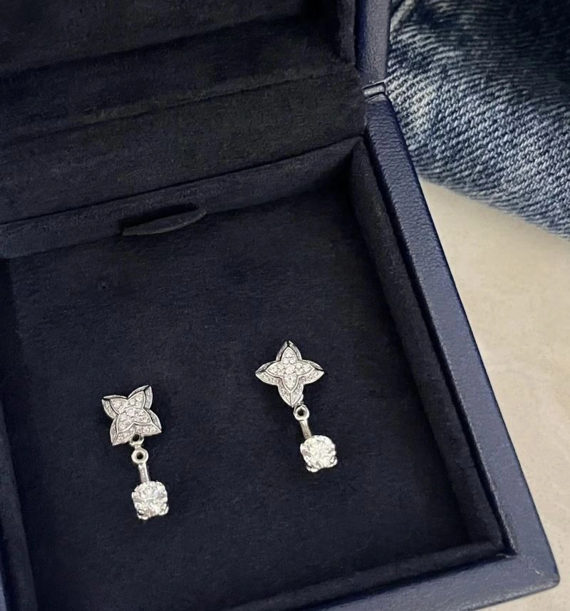 Louis Vuitton Earrings