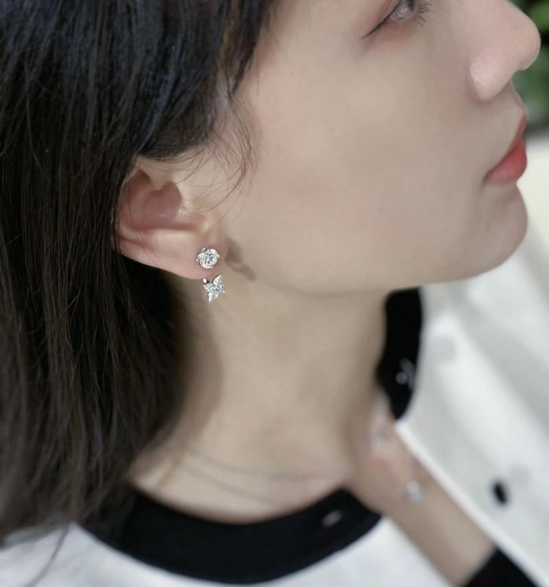 1:1 copy Louis Vuitton Earrings