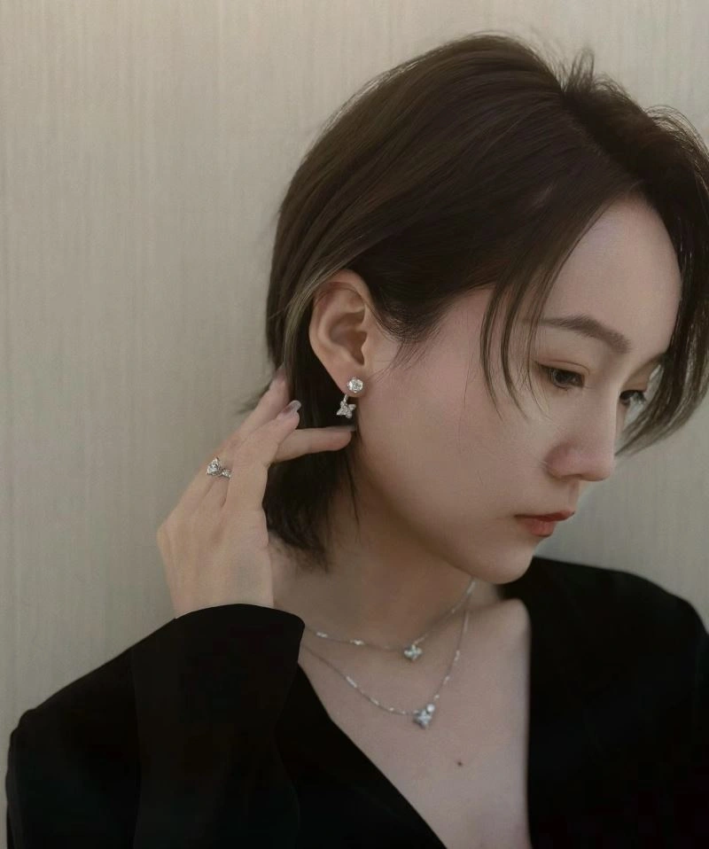 1:1 copy Louis Vuitton Earrings