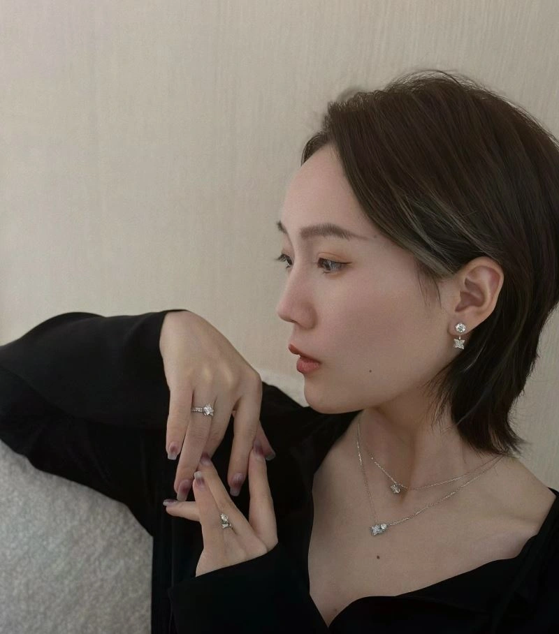 1:1 copy Louis Vuitton Earrings
