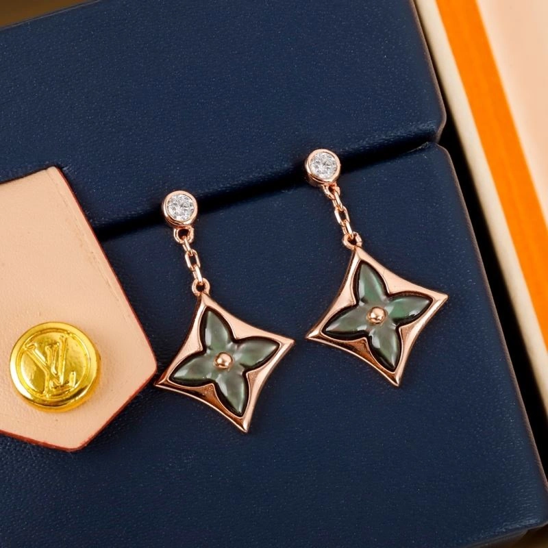 Brand-original Louis Vuitton Earrings