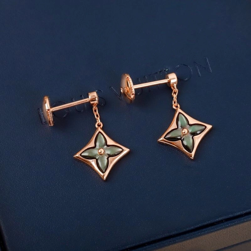 Brand-original Louis Vuitton Earrings
