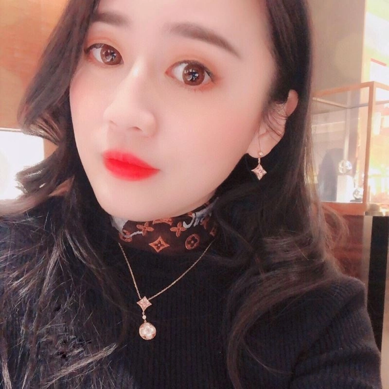 Brand-original Louis Vuitton Earrings