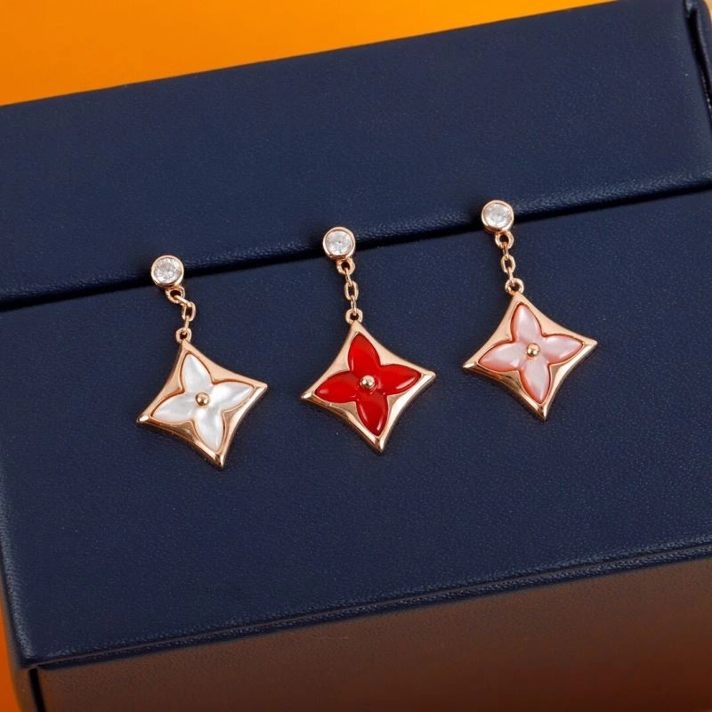 High fidelity Louis Vuitton Earrings