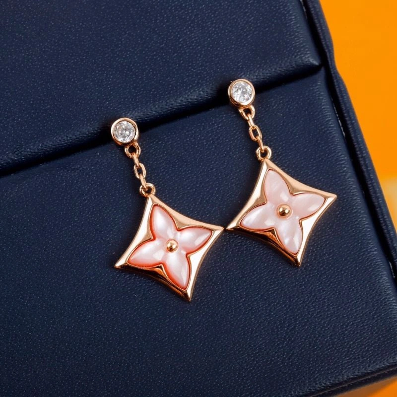 High fidelity Louis Vuitton Earrings