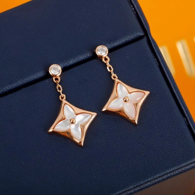 High fidelity Louis Vuitton Earrings