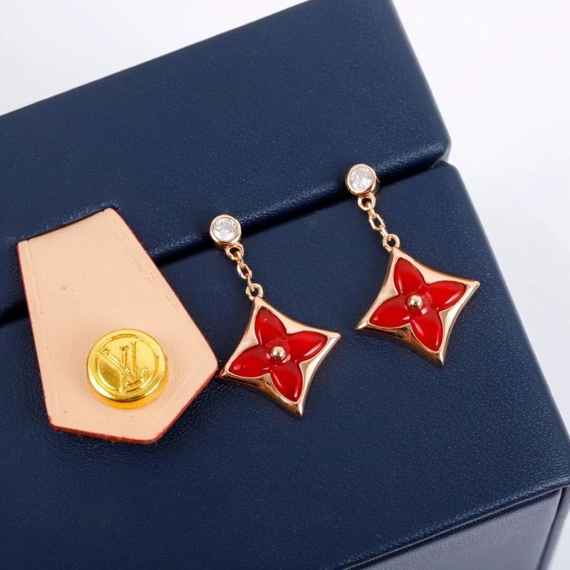 High fidelity Louis Vuitton Earrings