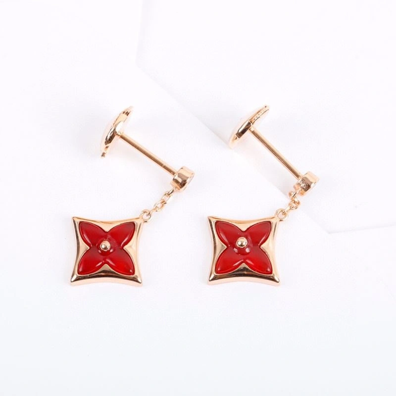 High fidelity Louis Vuitton Earrings