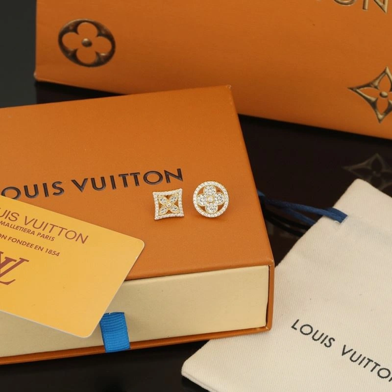 Louis Vuitton Earrings