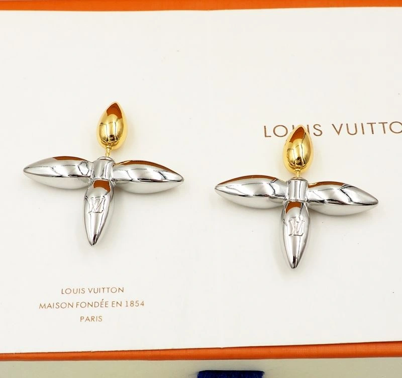 OEM Louis Vuitton Earrings
