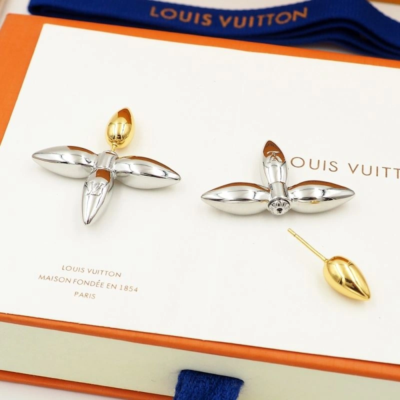 OEM Louis Vuitton Earrings