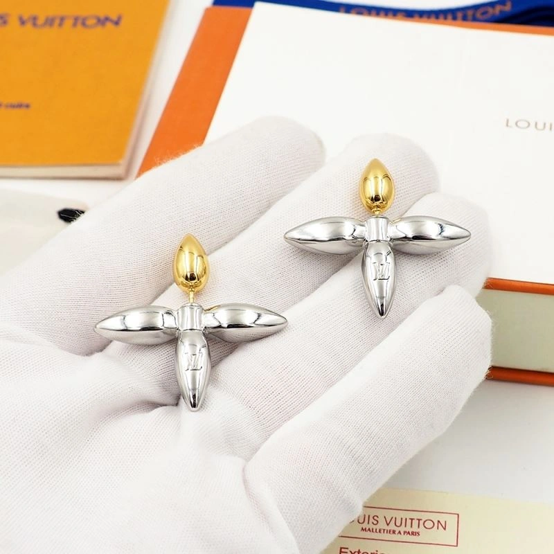 OEM Louis Vuitton Earrings