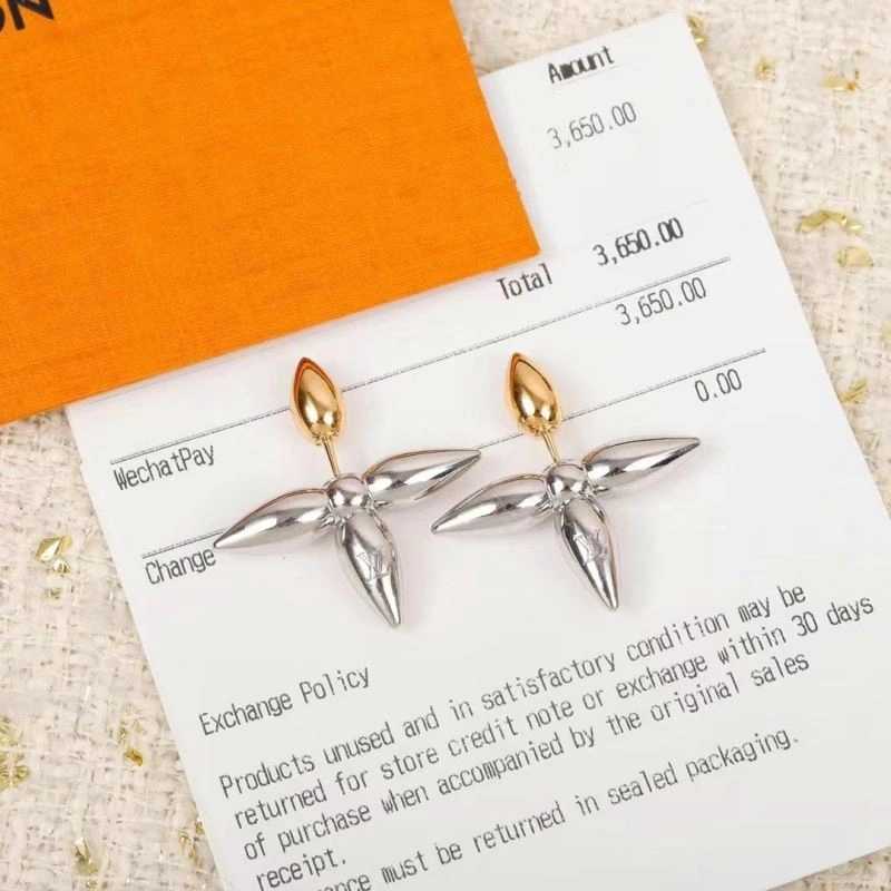OEM Louis Vuitton Earrings