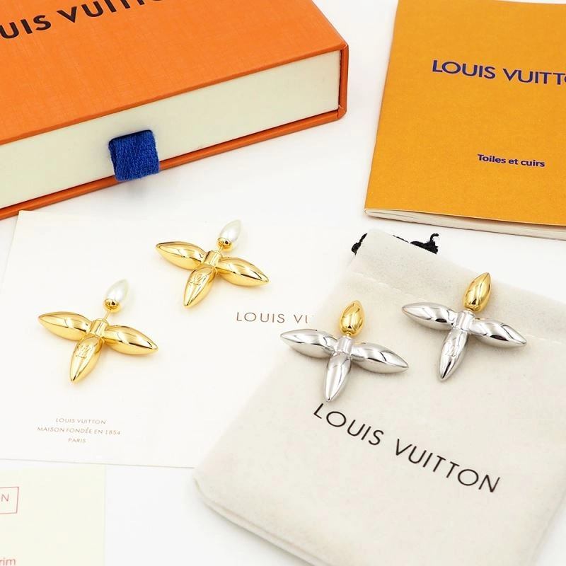 Brand-original Louis Vuitton Earrings