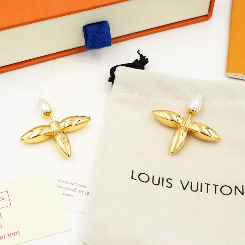 Brand-original Louis Vuitton Earrings