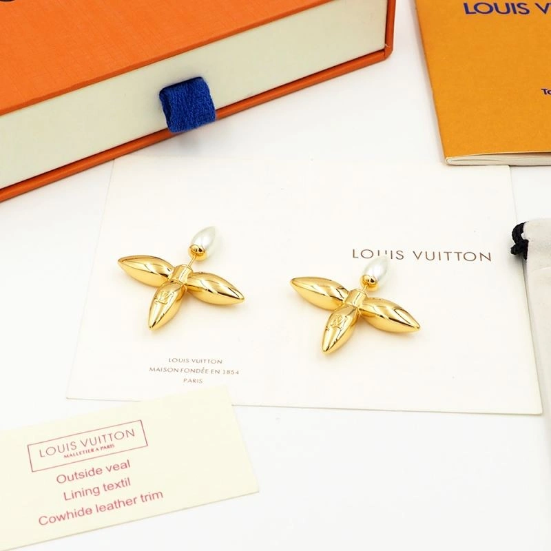 Brand-original Louis Vuitton Earrings