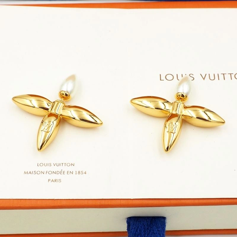 Brand-original Louis Vuitton Earrings