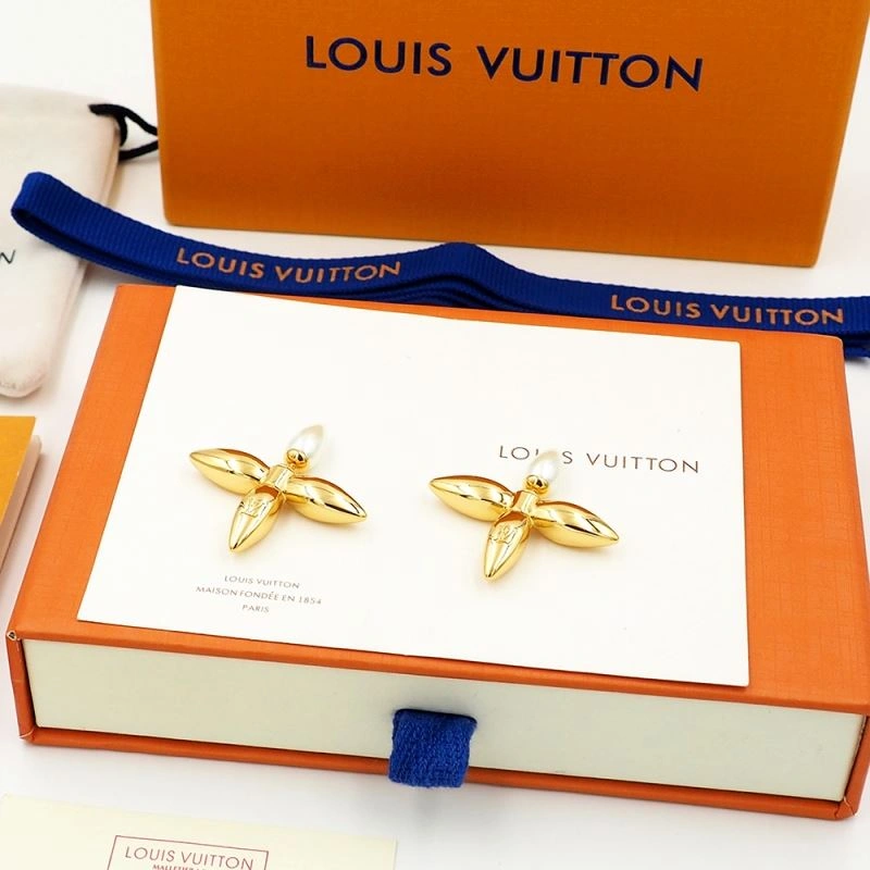 Brand-original Louis Vuitton Earrings