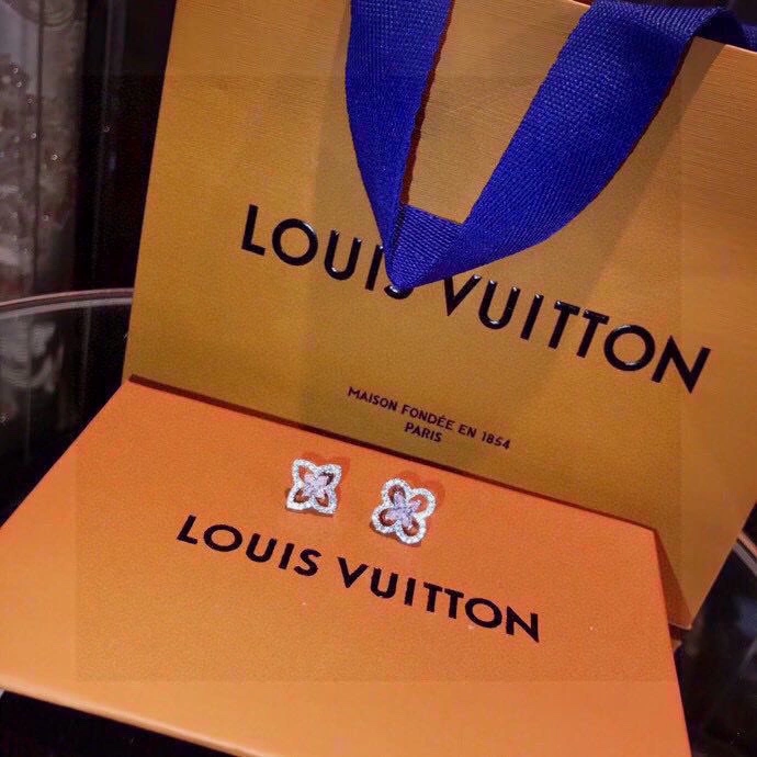 Louis Vuitton Earrings