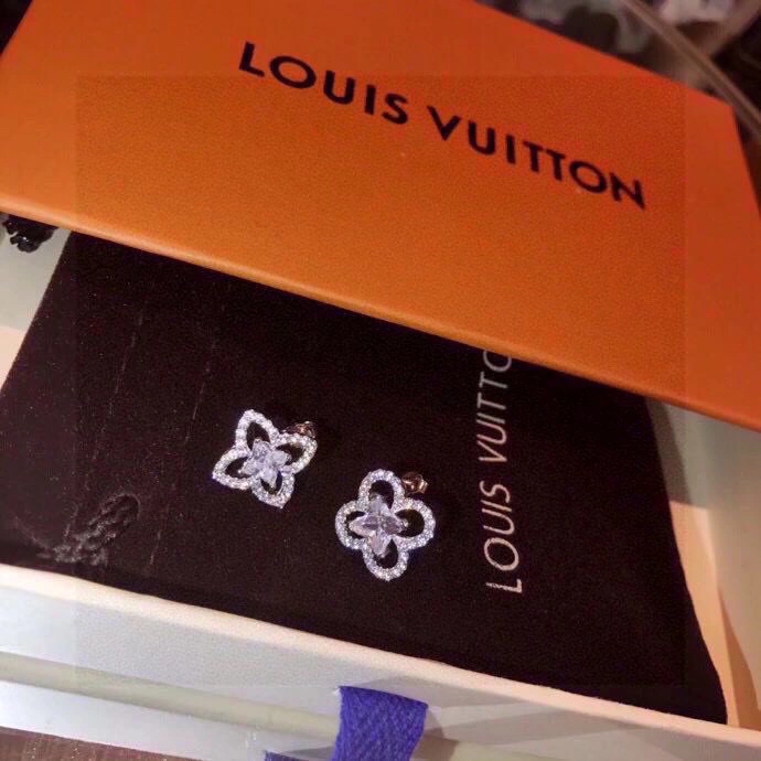 Legit Louis Vuitton Earrings