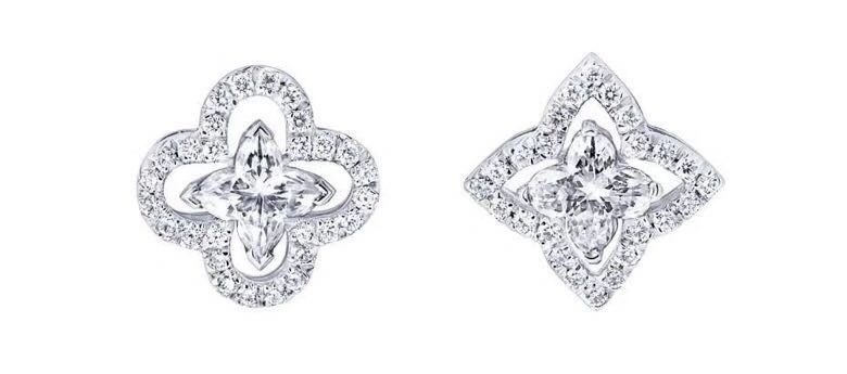Legit Louis Vuitton Earrings