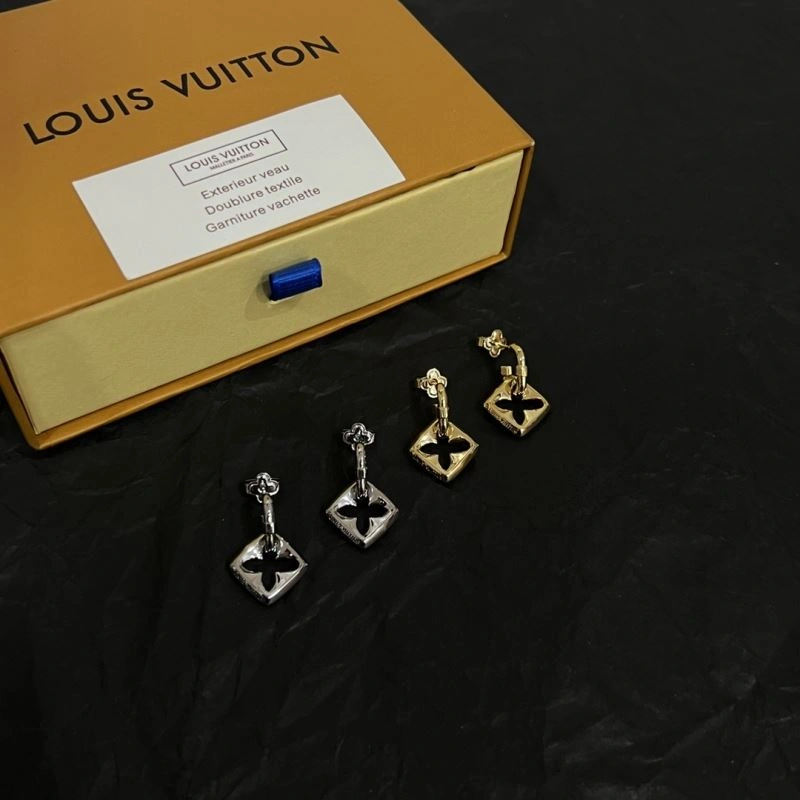 Discounted Louis Vuitton Earrings