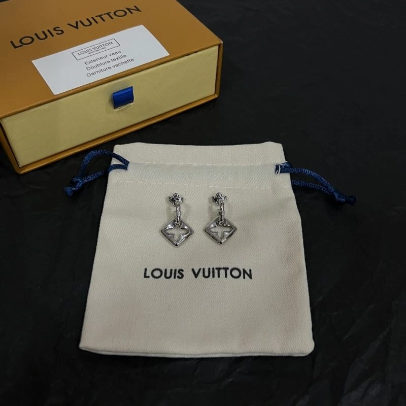 Discounted Louis Vuitton Earrings