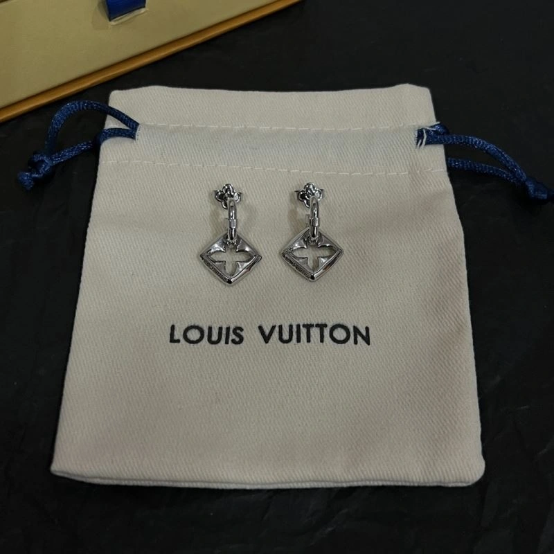 Discounted Louis Vuitton Earrings