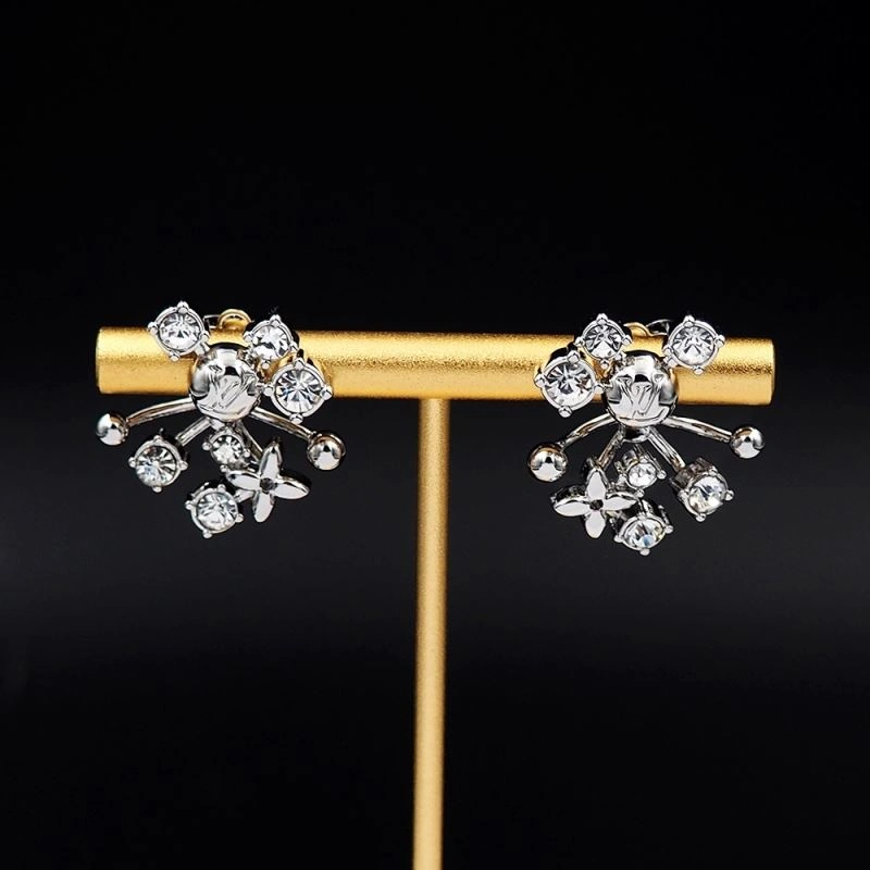 High fidelity Louis Vuitton Earrings