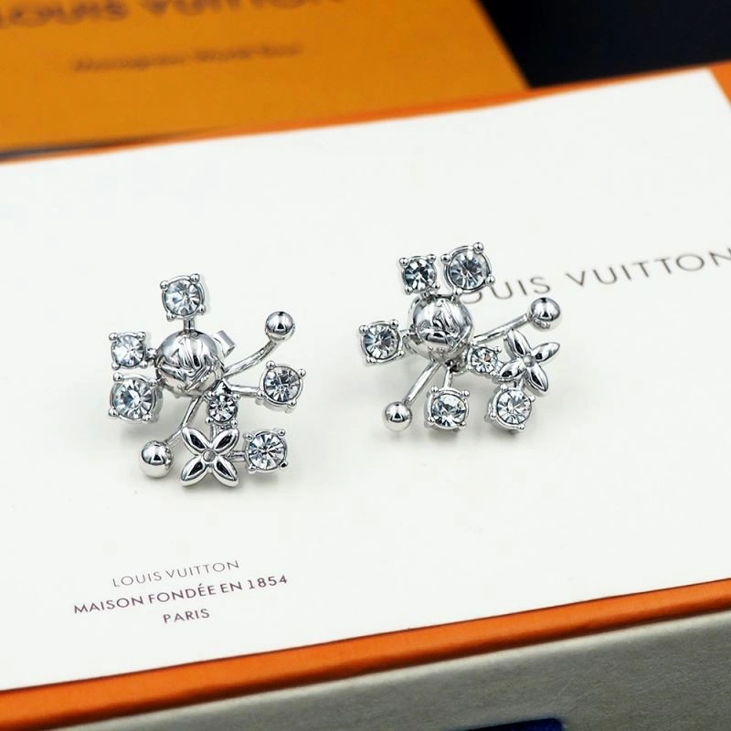 High fidelity Louis Vuitton Earrings