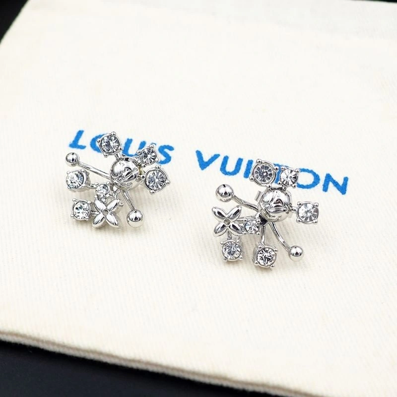 High fidelity Louis Vuitton Earrings