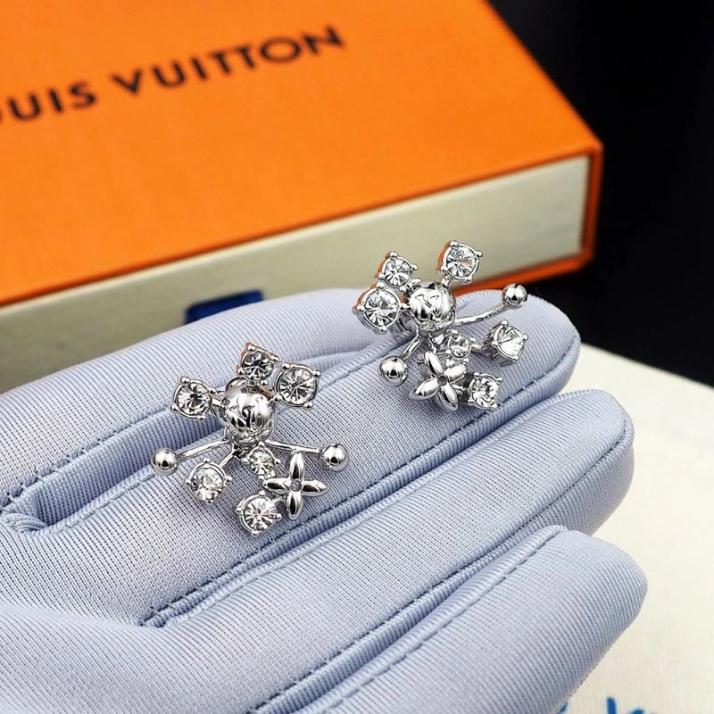 High fidelity Louis Vuitton Earrings