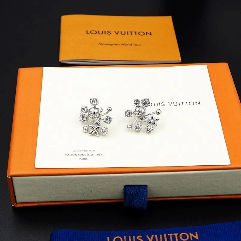 High fidelity Louis Vuitton Earrings