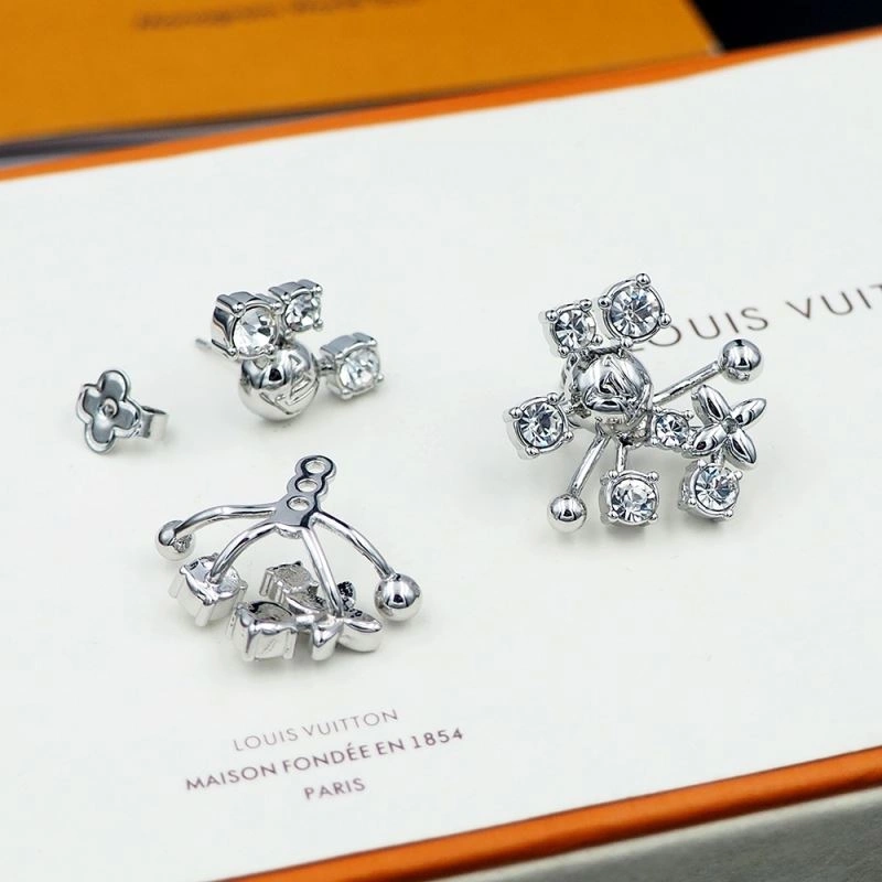 High fidelity Louis Vuitton Earrings