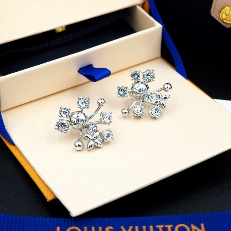 High fidelity Louis Vuitton Earrings