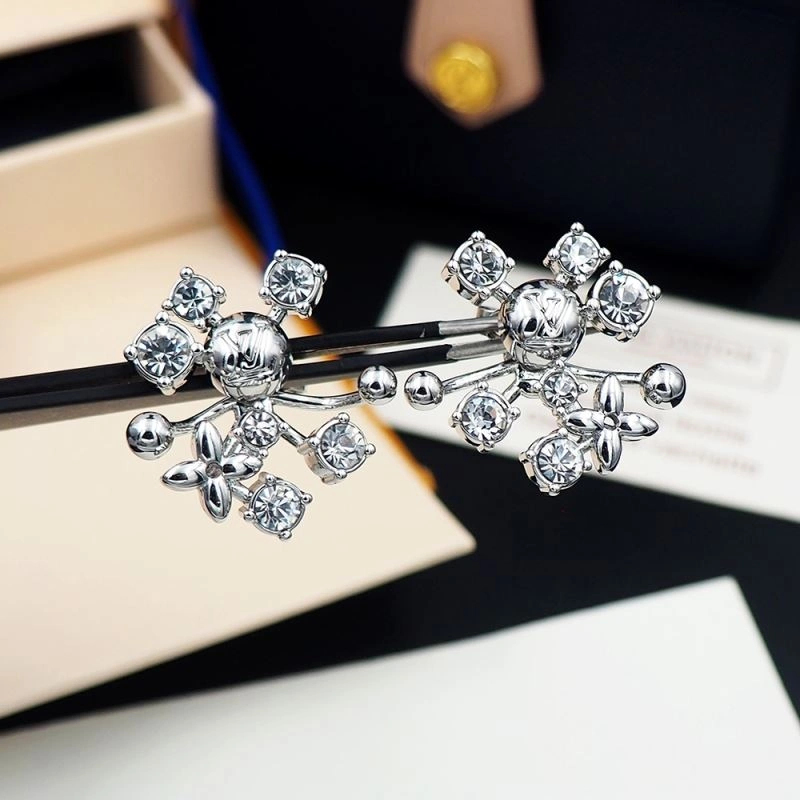 High fidelity Louis Vuitton Earrings