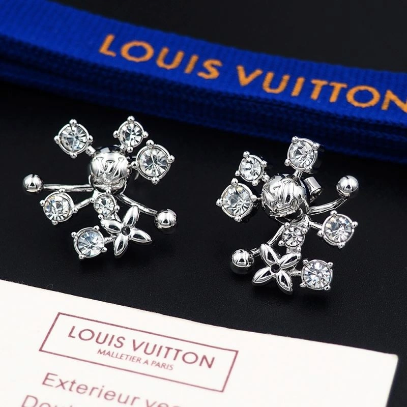 High fidelity Louis Vuitton Earrings