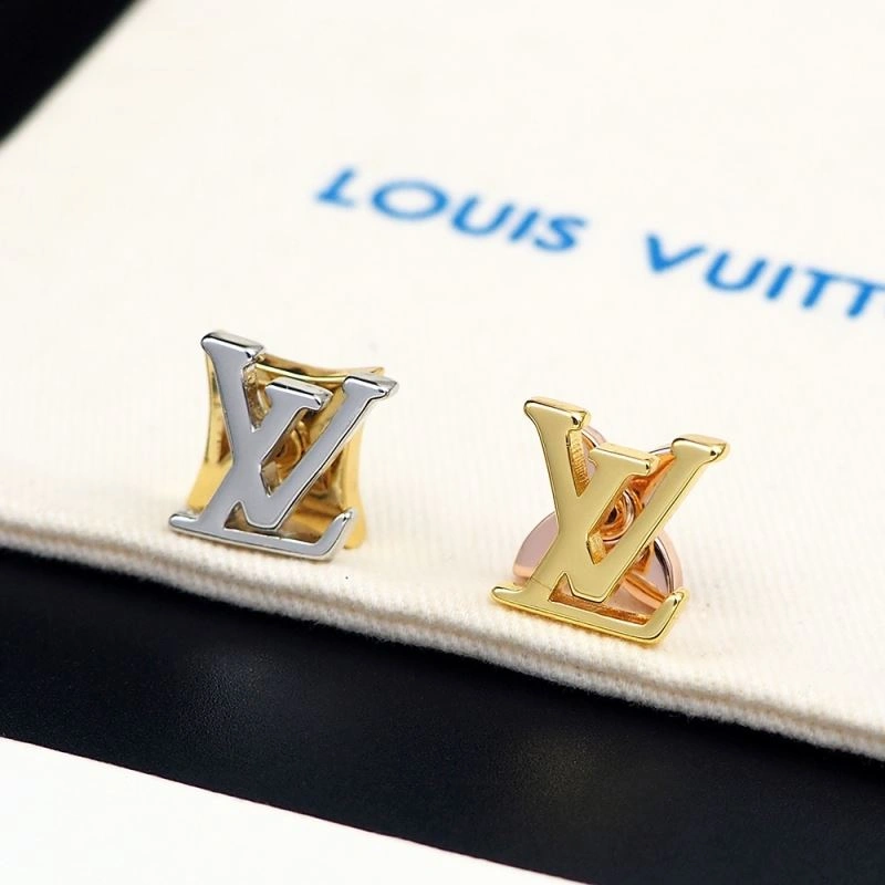 Budget-friendly Louis Vuitton Earrings