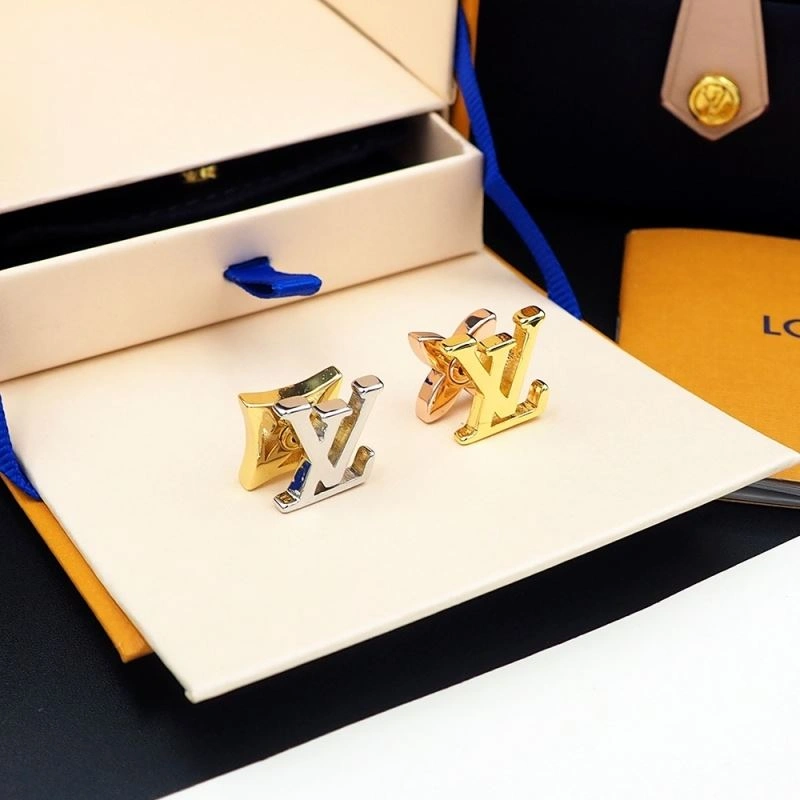 Budget-friendly Louis Vuitton Earrings