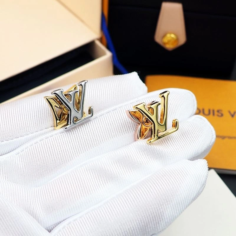 Budget-friendly Louis Vuitton Earrings