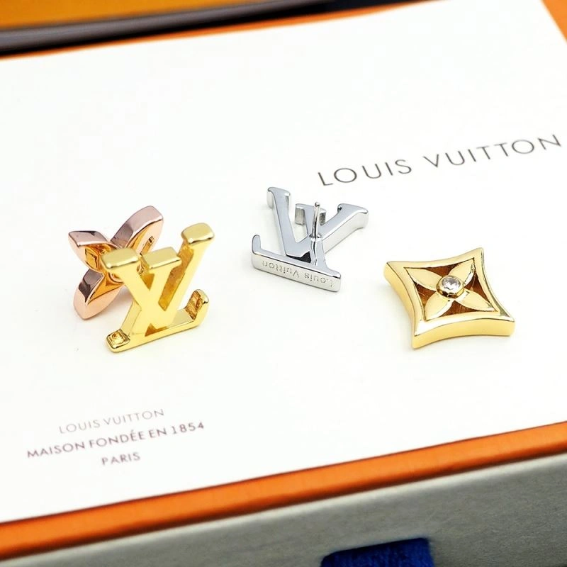 Budget-friendly Louis Vuitton Earrings