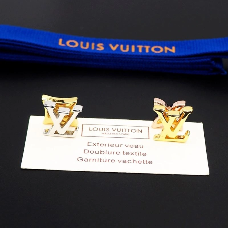 Budget-friendly Louis Vuitton Earrings