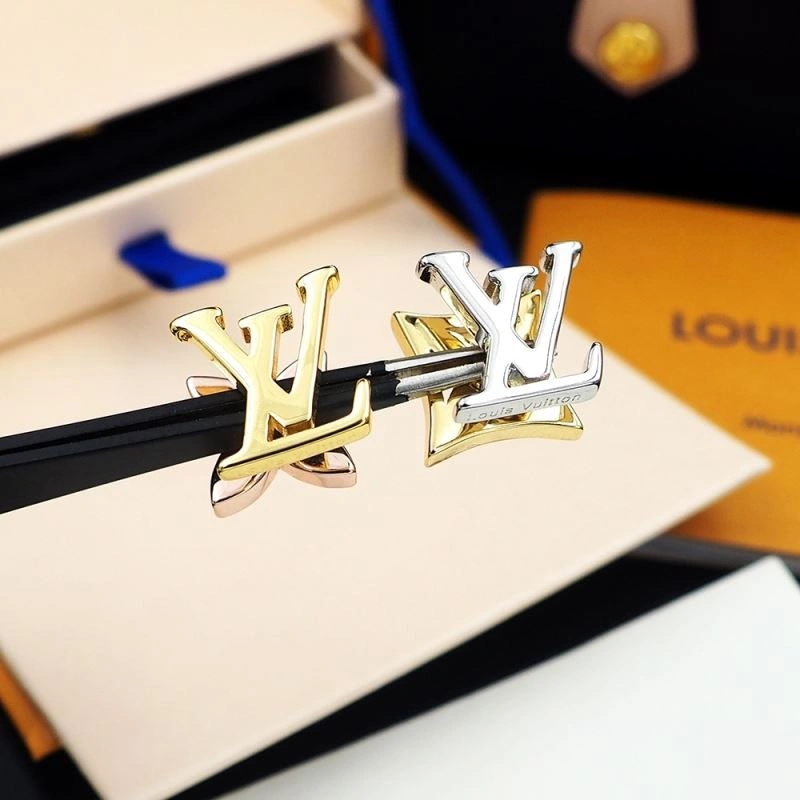 Budget-friendly Louis Vuitton Earrings